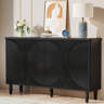Ebern Designs Mangue 59.4 Sideboard & Reviews | Wayfair